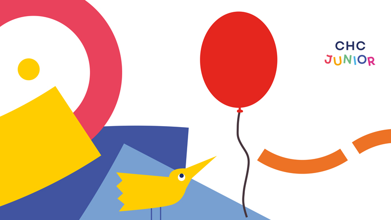 SOS Enfants - Groupe santé CHC